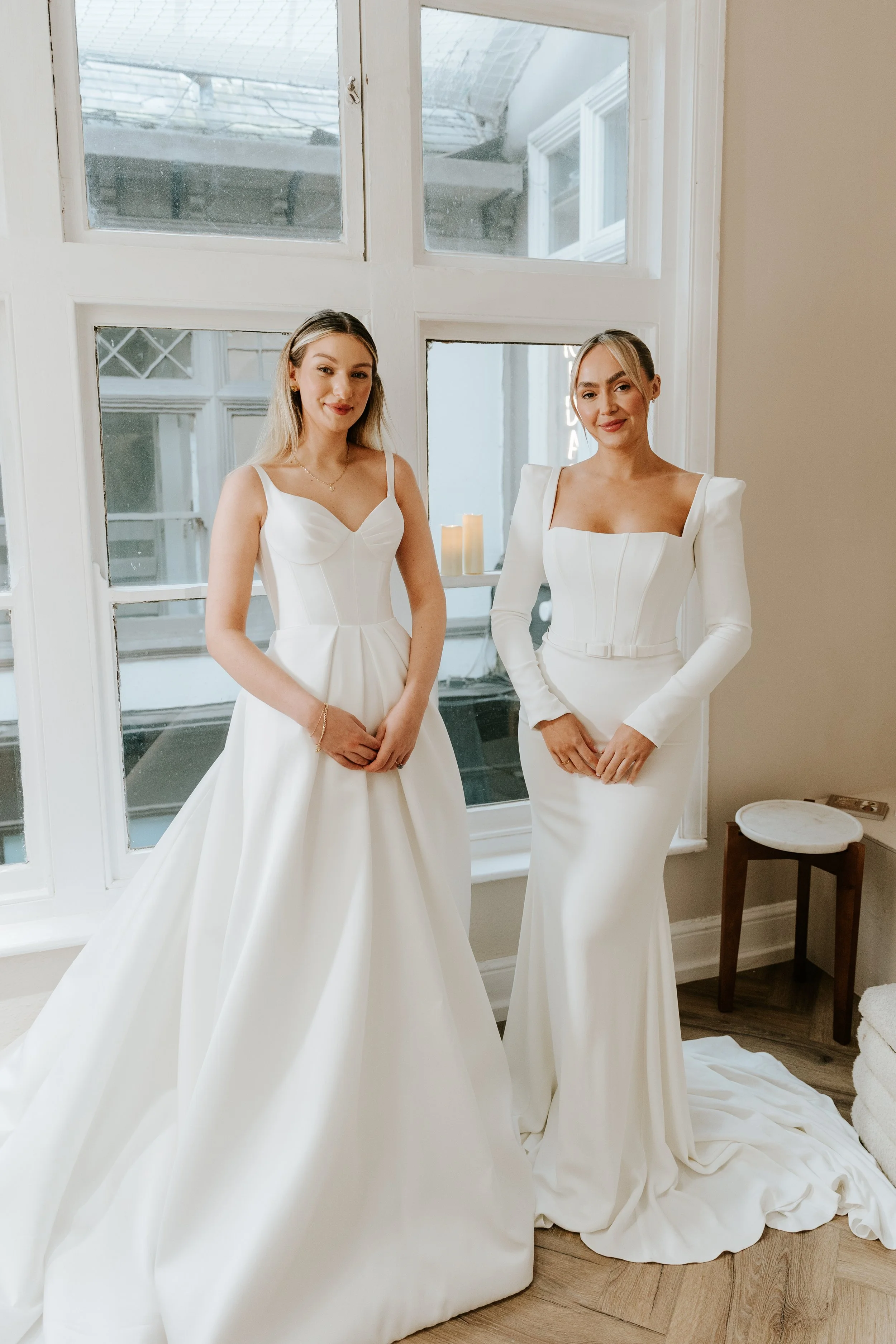 Timeless Elegance Bridal - Wedding Dresses in Cardiff