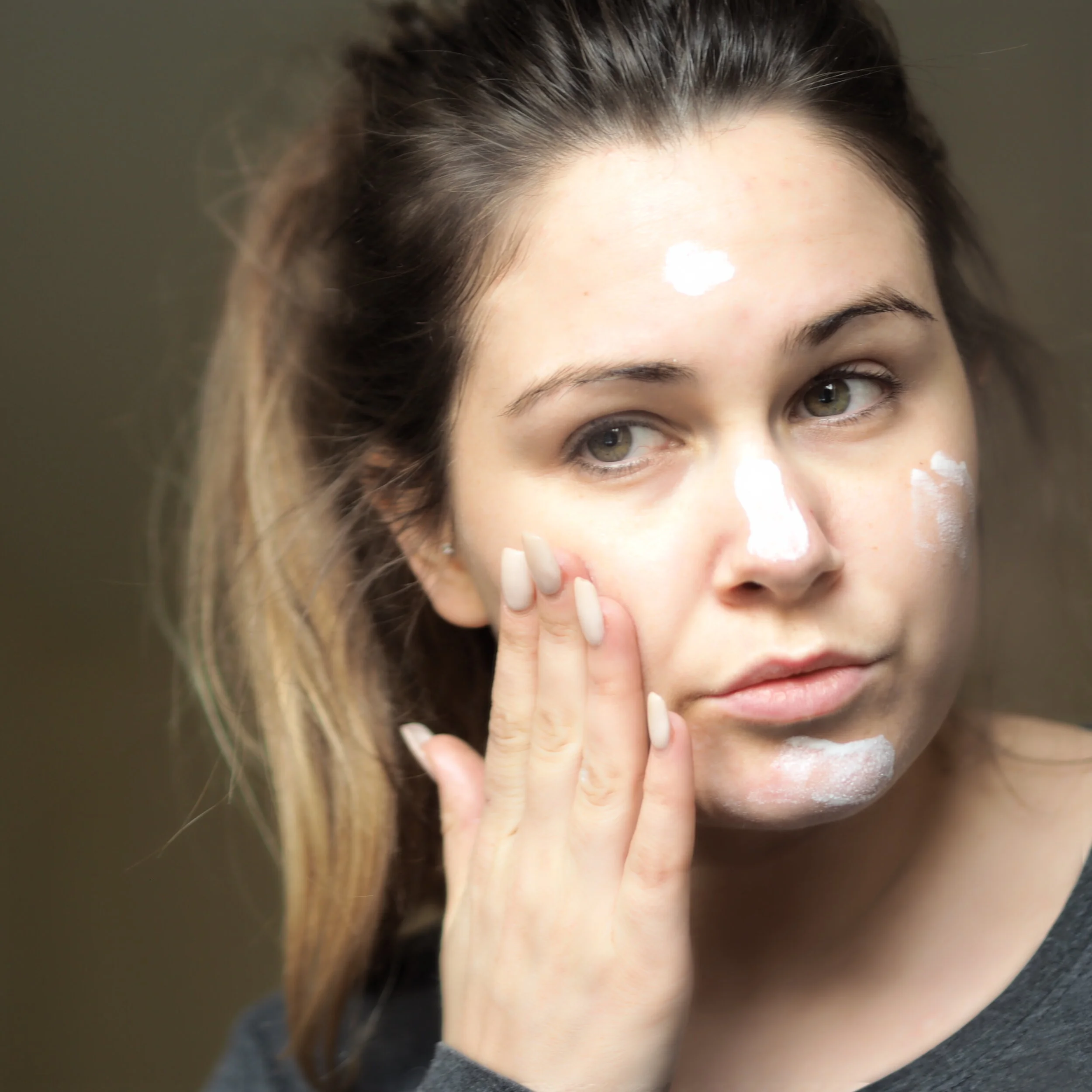 Identifying Your Skin Type — Wedding Hair and Makeup Surrey | CLJ London