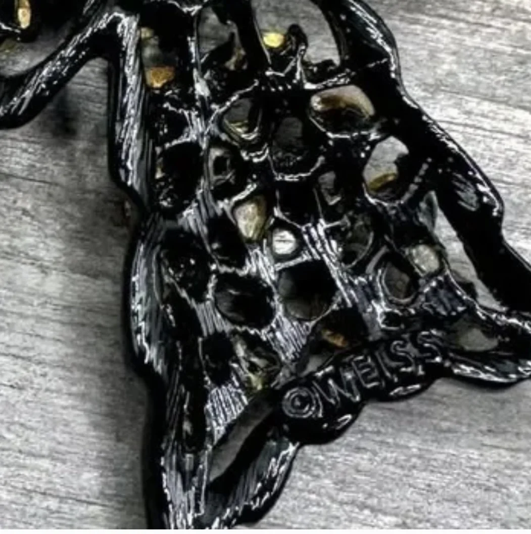 Identifying Albert Weiss and Rudolph Weiss Jewellery