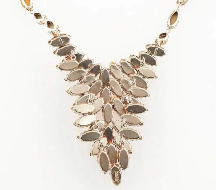 Identifying Albert Weiss and Rudolph Weiss Jewellery