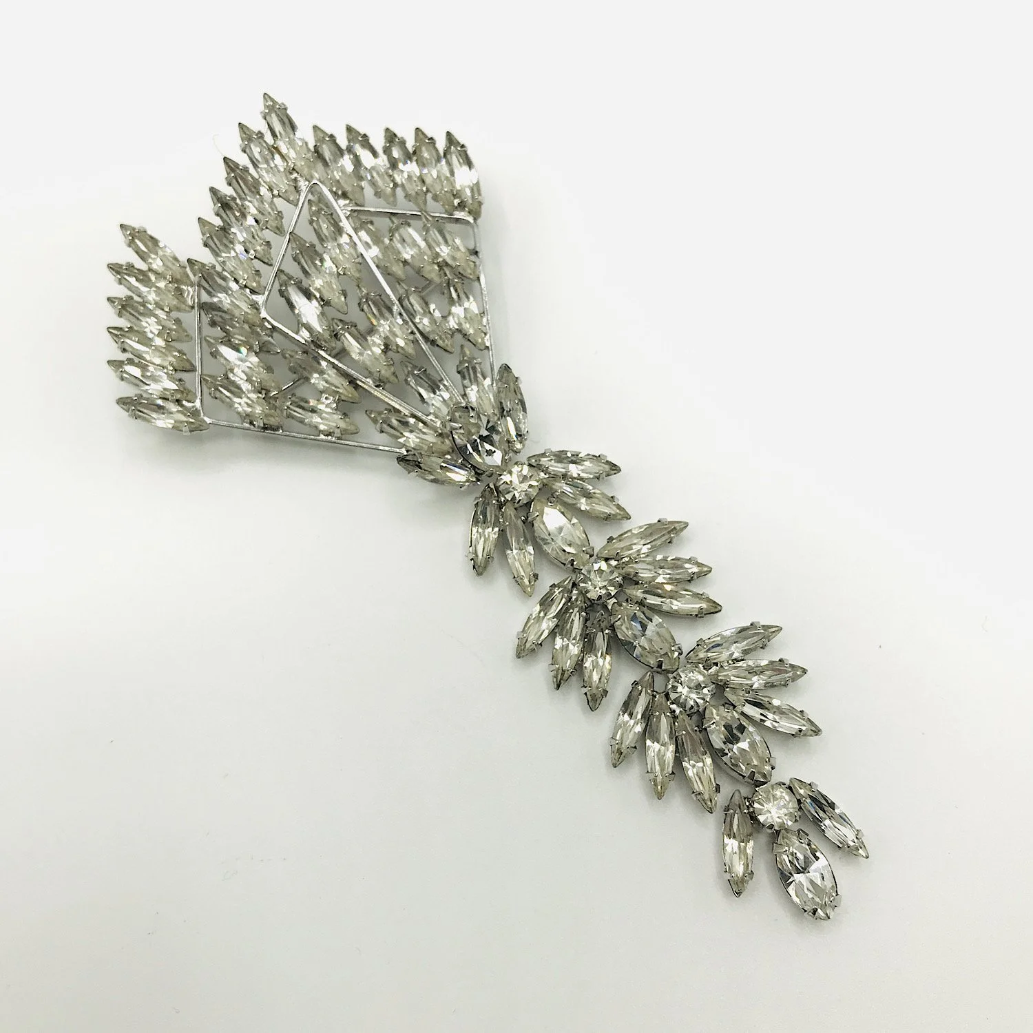 Rudolph Weiss Scarecrow Brooch