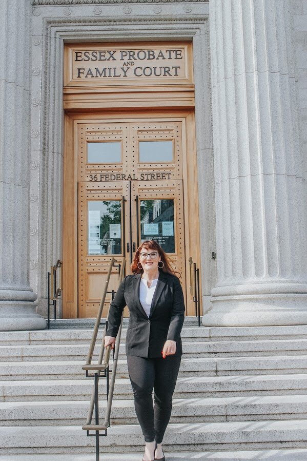 About — Egan Law Center