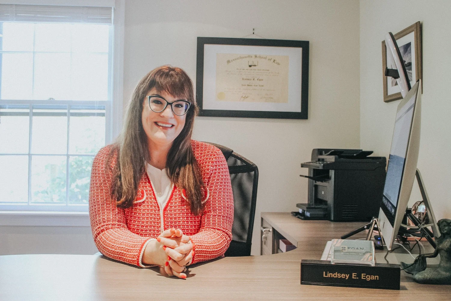 5 Reasons Why We Love Family Law — Egan Law Center