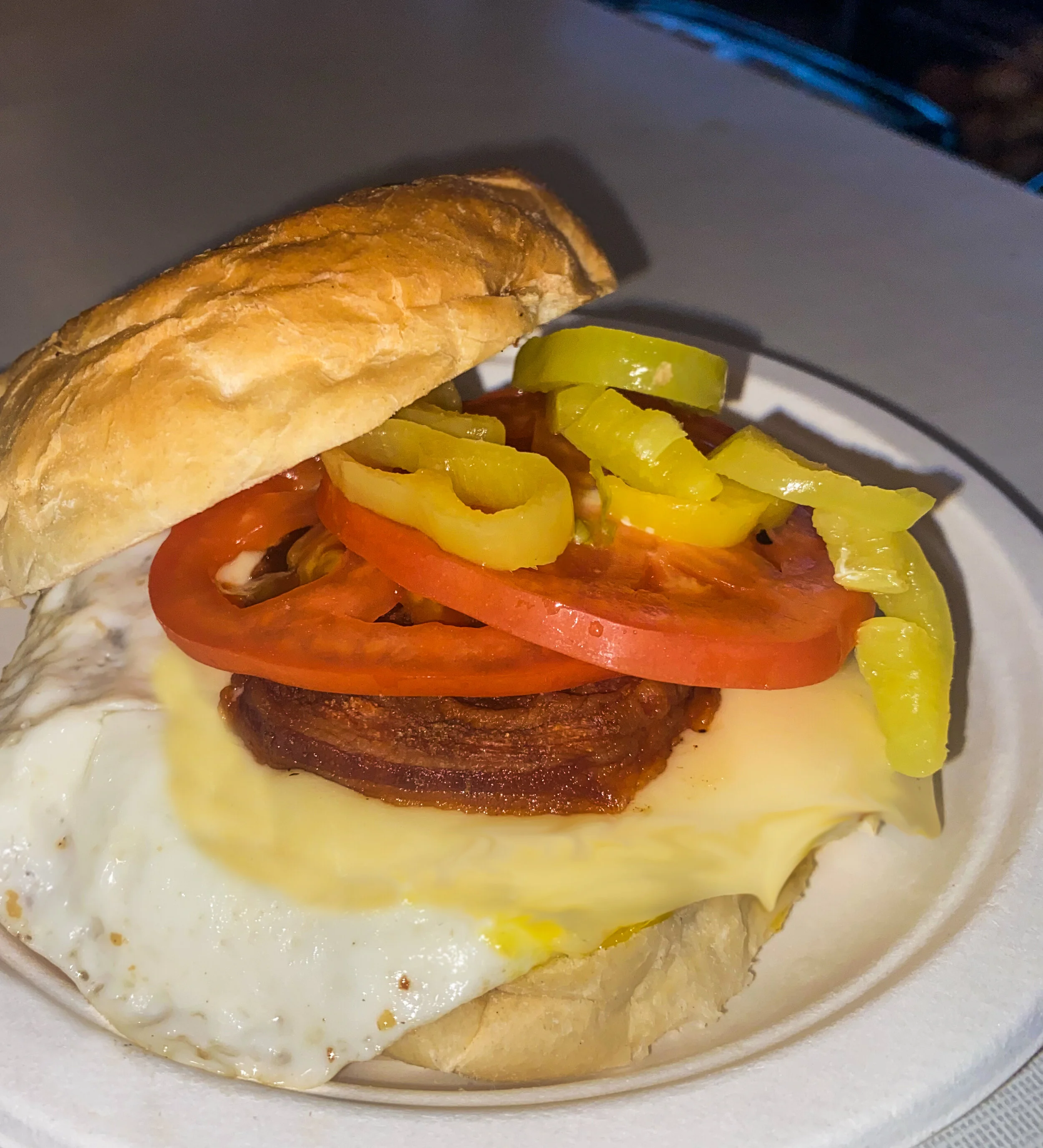 Gallery — White Hut