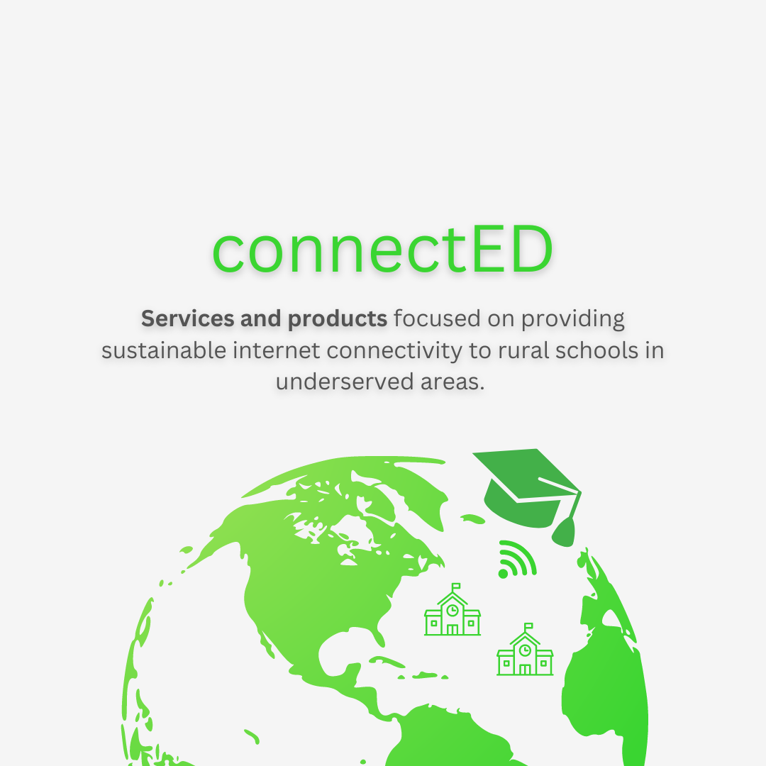 connectED Packages - unconnected.org