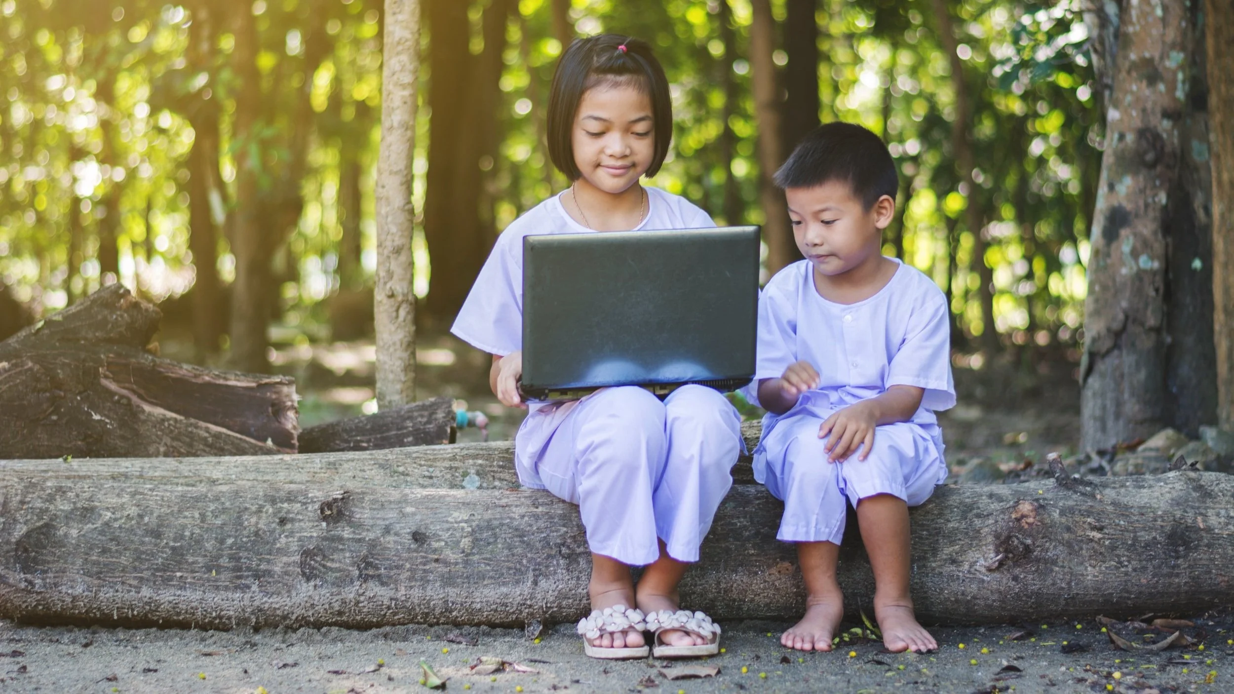 A community connecting 1 billion unconnected people to the internet