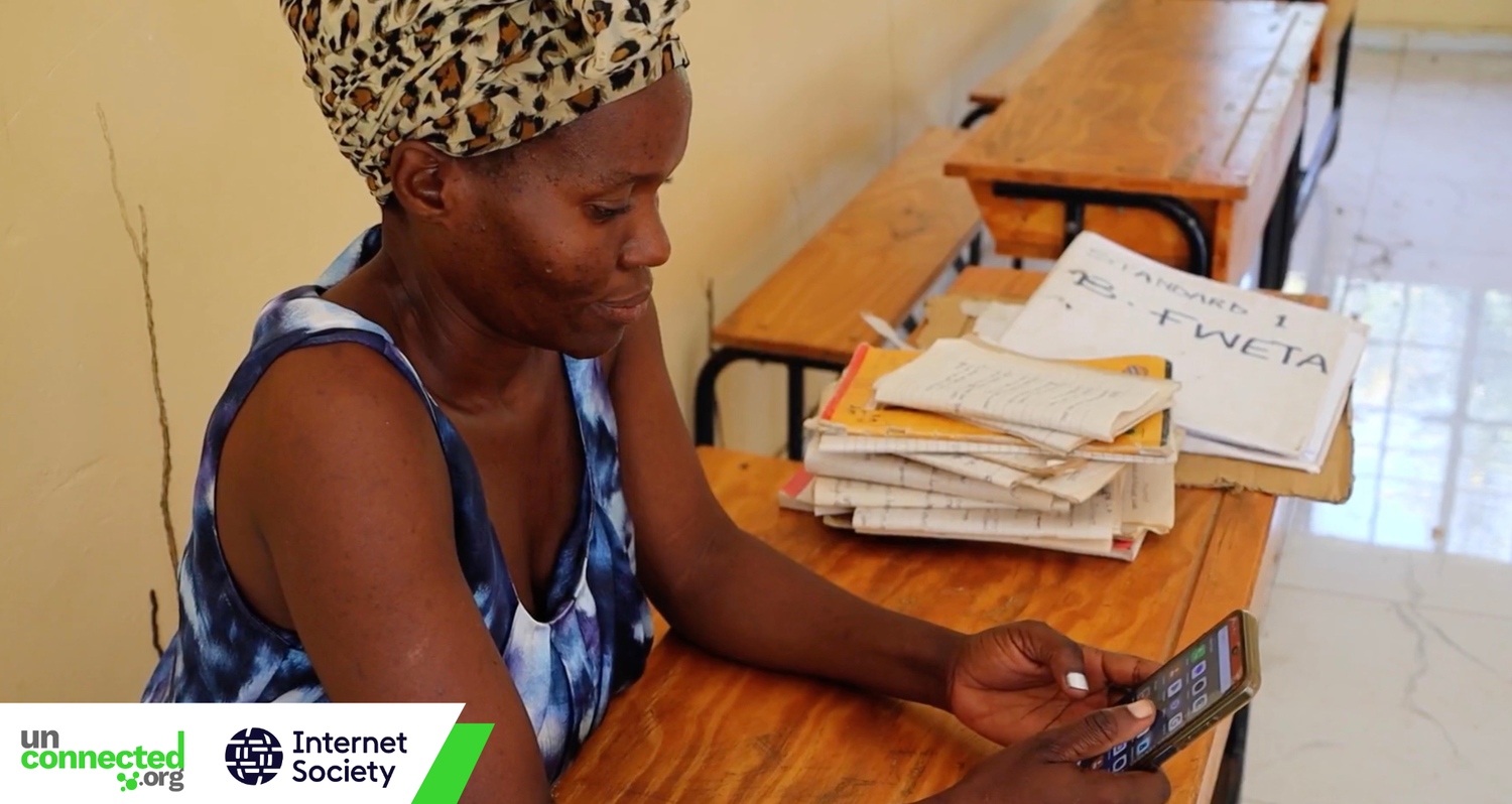 Breaking Barriers: Women Driving Digital Empowerment in Malawi — A ...