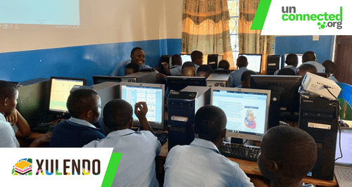 Technology as a Catalyst: Kennedy’s Story of Transforming Education in ...