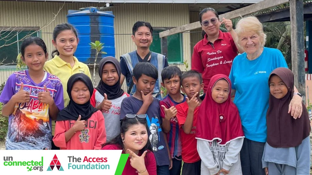 Sabah’s Stateless Schoolchildren - Matakana’s Meaningful Connection — A ...