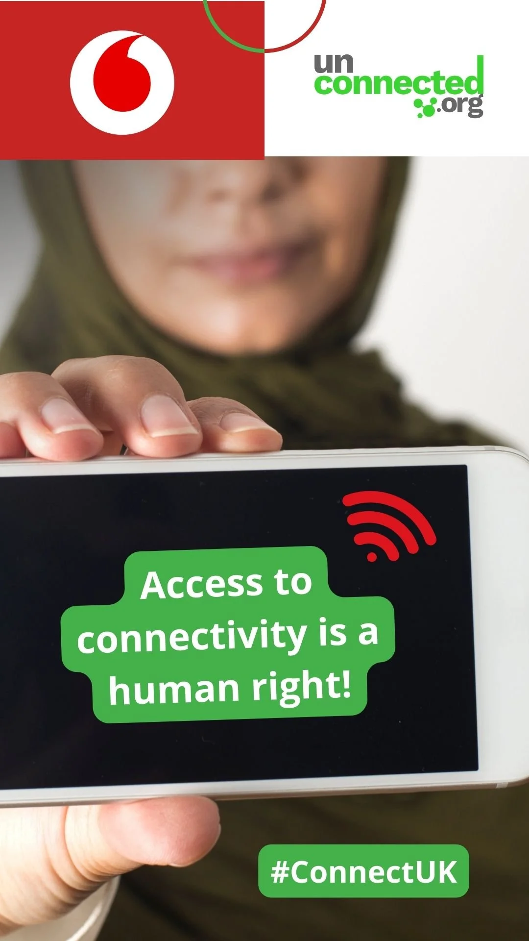 Free Vodafone Sim Cards - A Lifeline Not A Luxury — A community ...