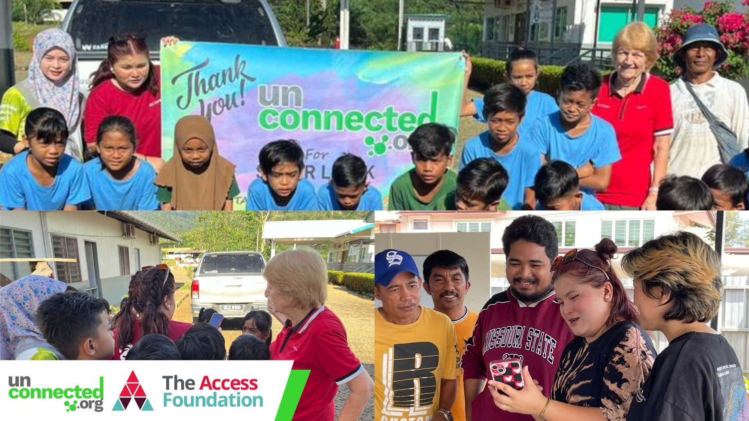 Sabah’s Stateless Schoolchildren - Matakana’s Meaningful Connection — A ...