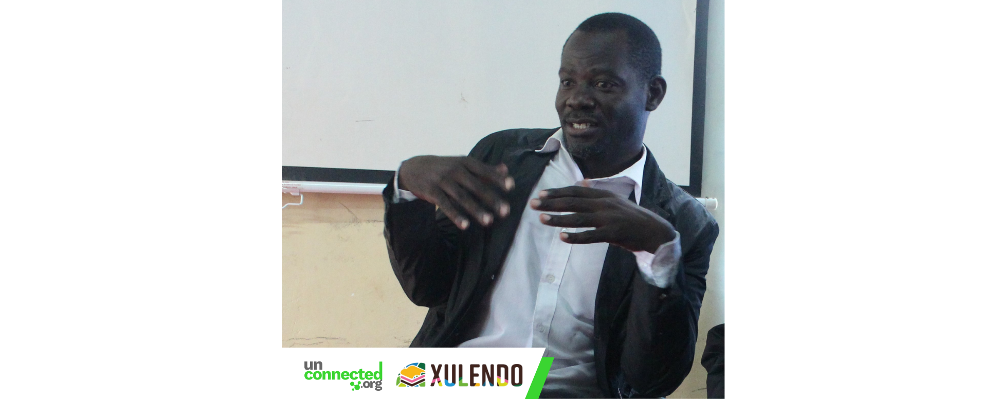 Xulendo Revolutionises Learning: A Malawian School's Digital Leap — A ...