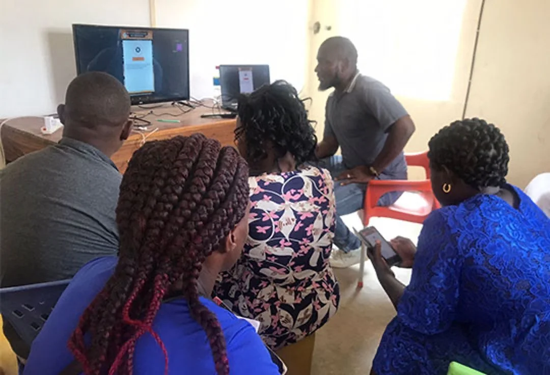 Bridging the Digital Divide with Sustainable Internet Access