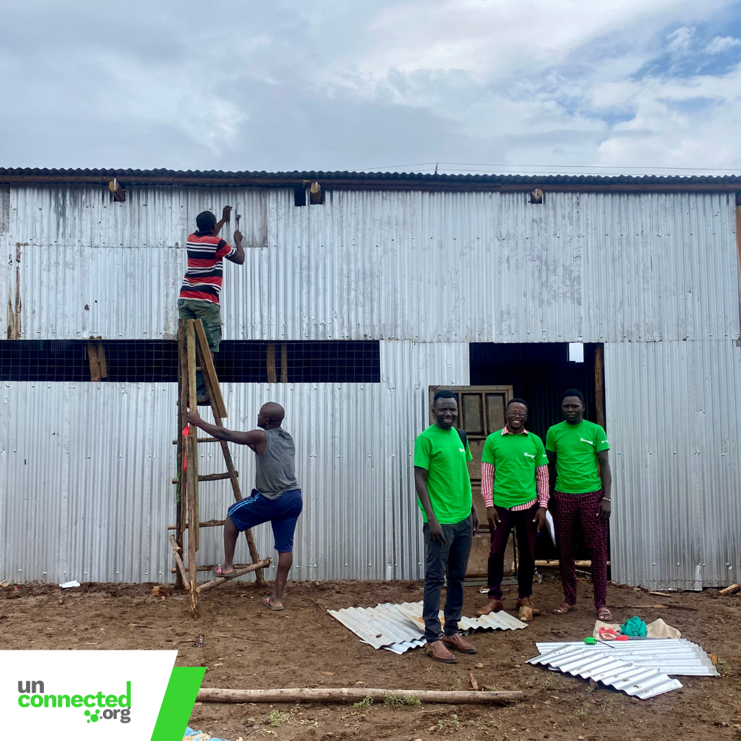 Affordable Starlink Connectivity for Rural Schools | ISP Deployment ...