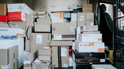 What you should know about parcel delivery scams — Norfolk Citizens Advice