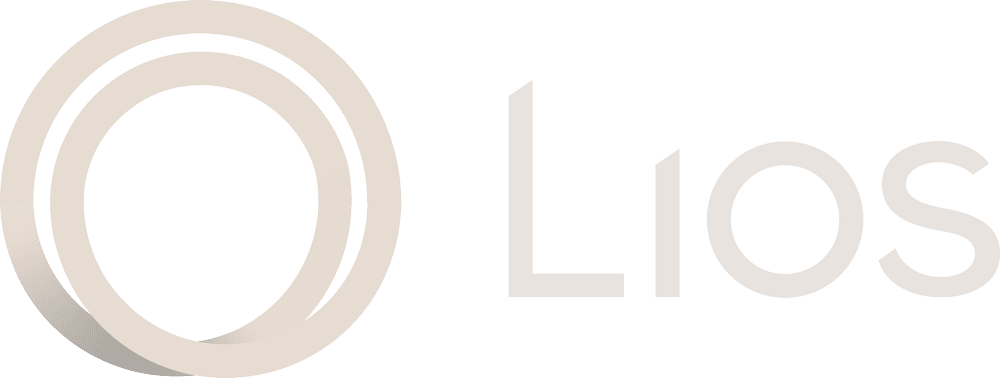 Lios | Award-Winning Sound Absorption Technology