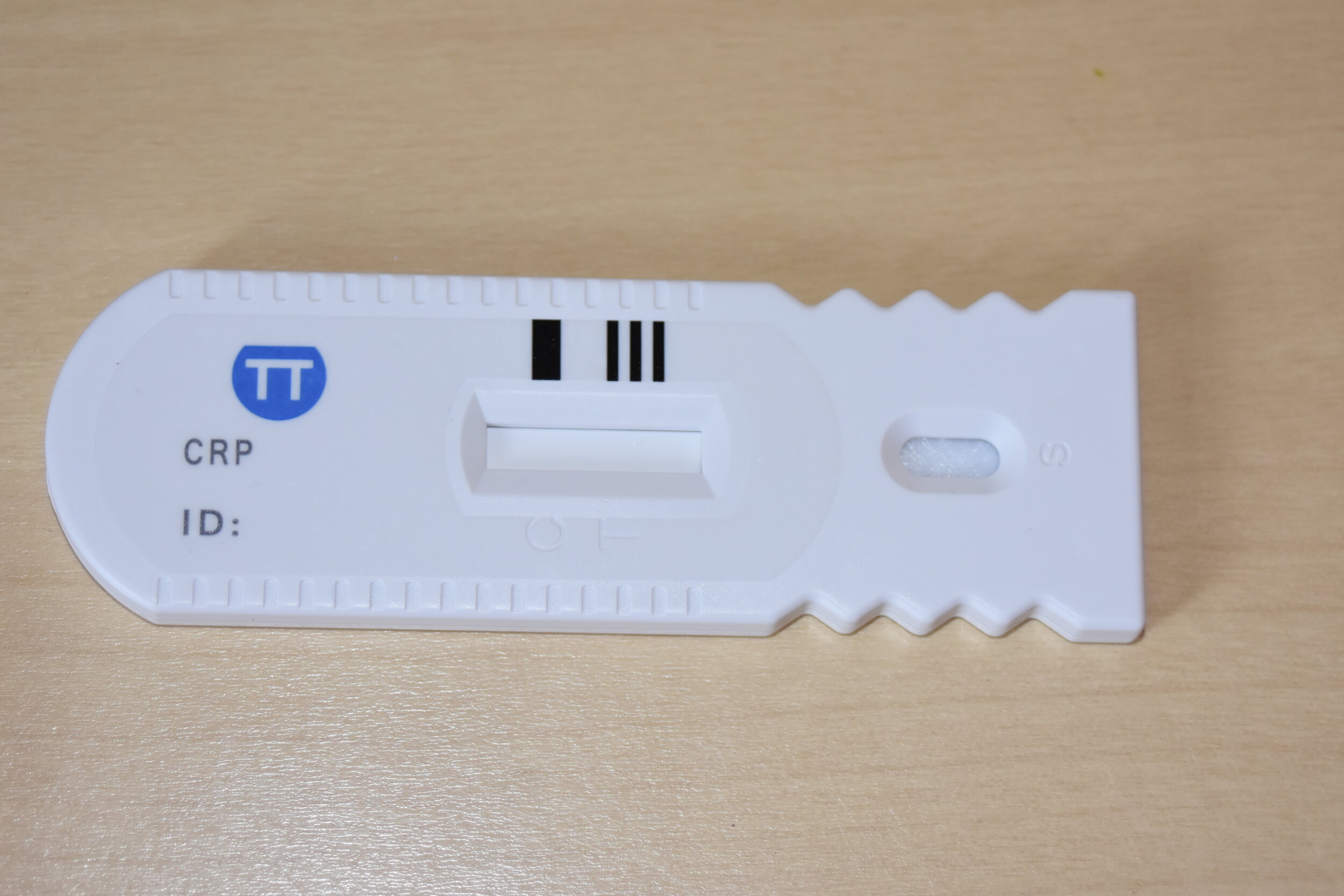 Rapid test reader for POCT — Sterilab Services Pathology Solutions