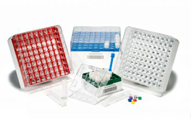 Cryogenic products, Cryovials & Cryogenic tubes — Sterilab Services ...