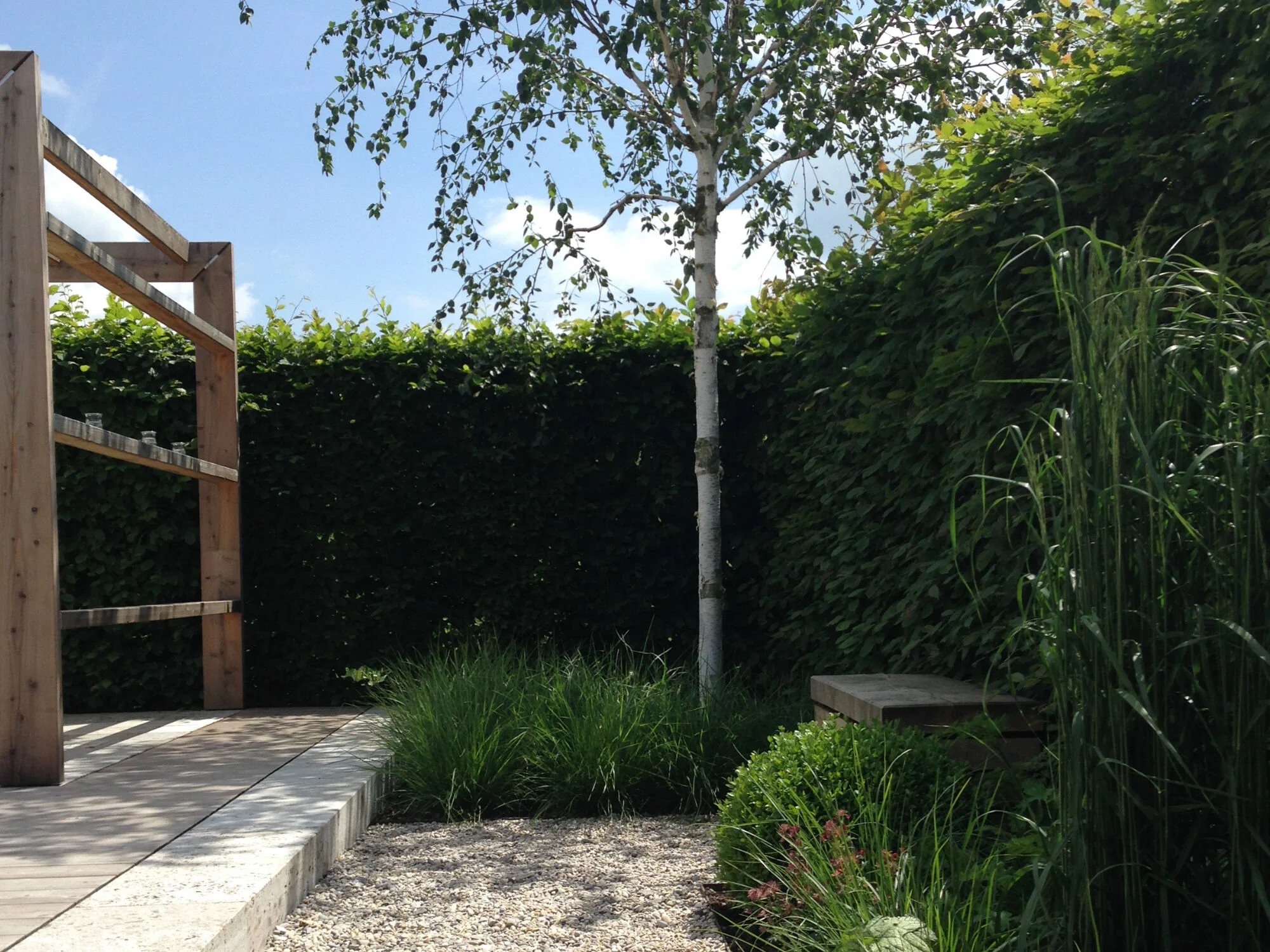 Gartenschmiede