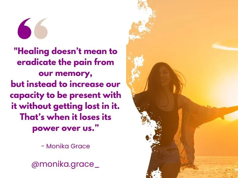 Heal from Trauma and Learn to Regulate your Nervous system