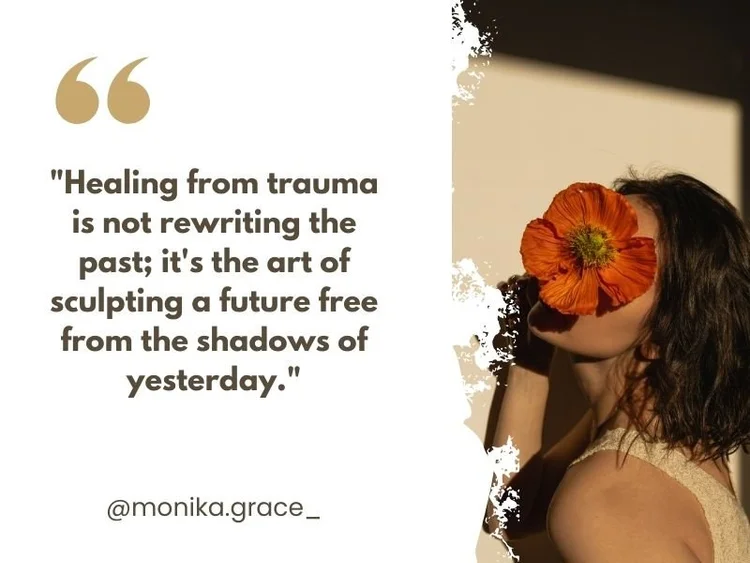 Heal from Trauma and Learn to Regulate your Nervous system with Somatic ...