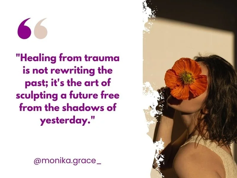 Heal from Trauma and Learn to Regulate your Nervous system