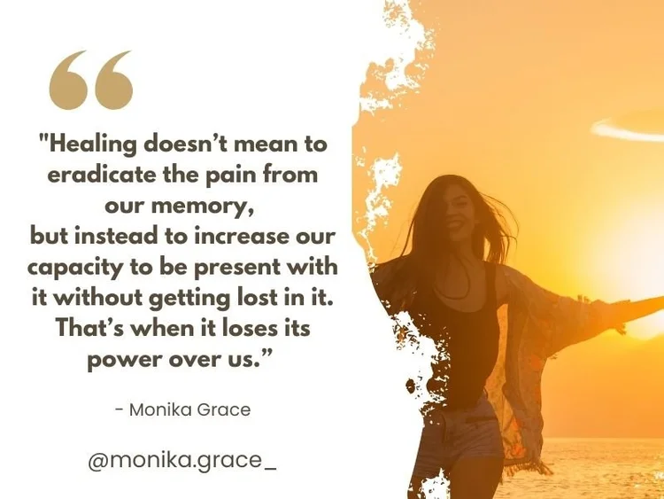 Heal from Trauma and Learn to Regulate your Nervous system with Somatic ...