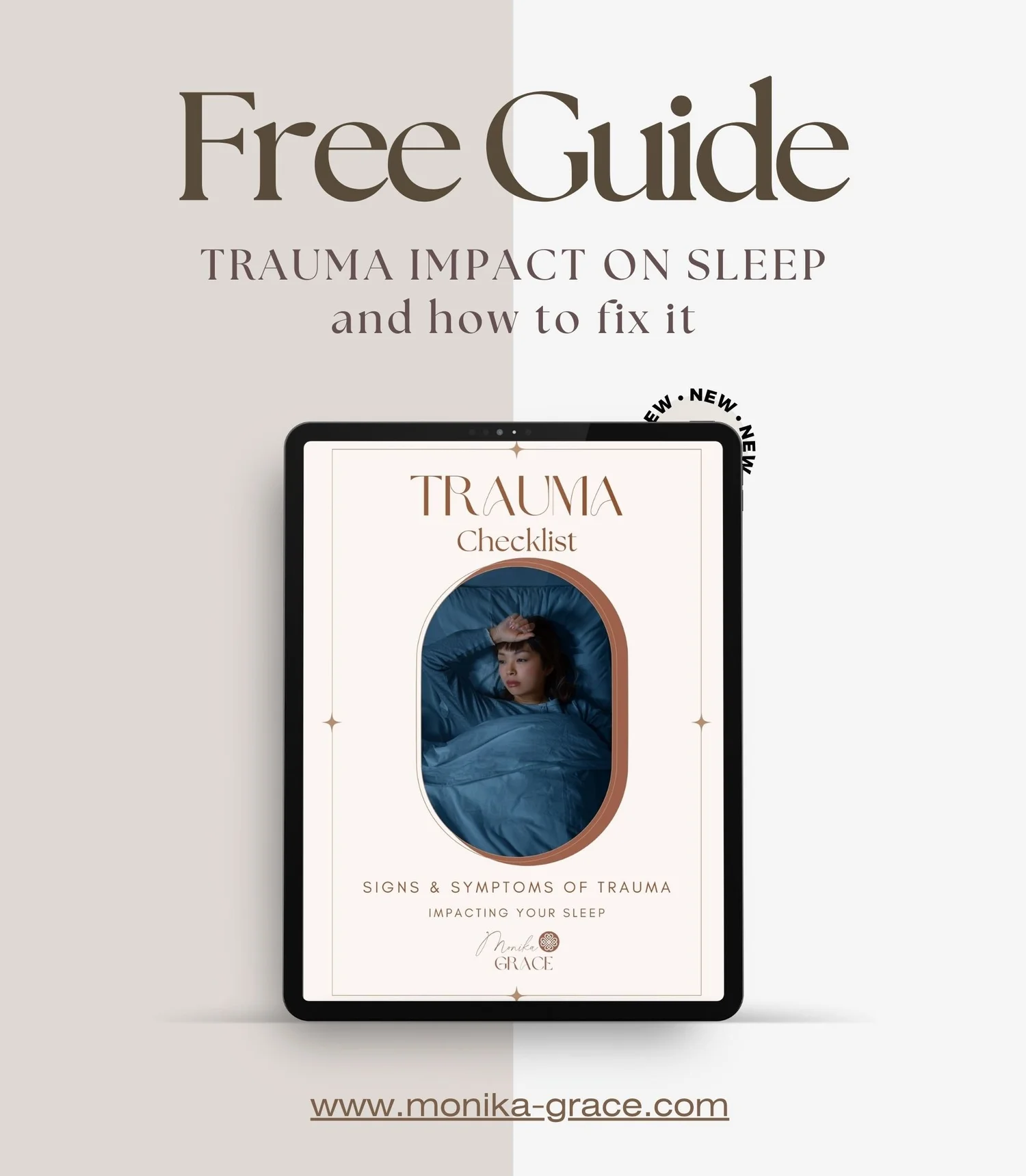 Heal Trauma and Rewire Your Nervous System for greater wealth, health ...