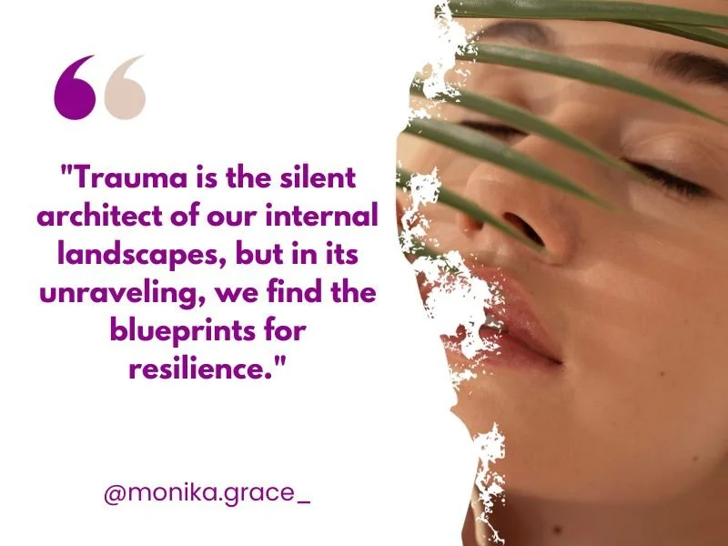 Heal from Trauma and Learn to Regulate your Nervous system