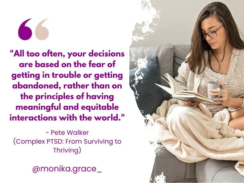 Heal from Trauma and Learn to Regulate your Nervous system