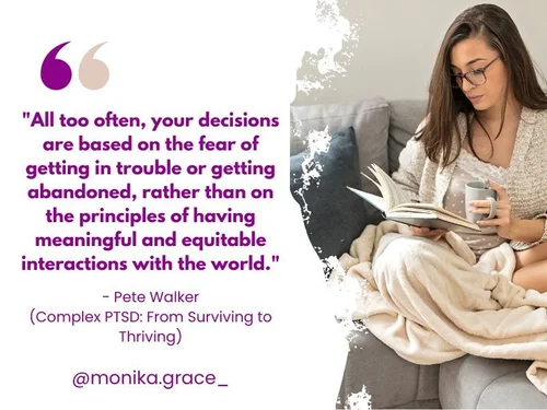 Heal from Trauma and Learn to Regulate your Nervous system