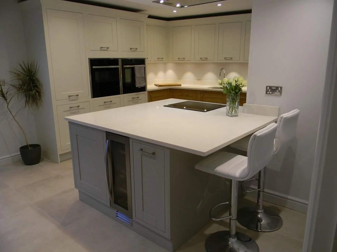 Kitchens — OEB Carpentry