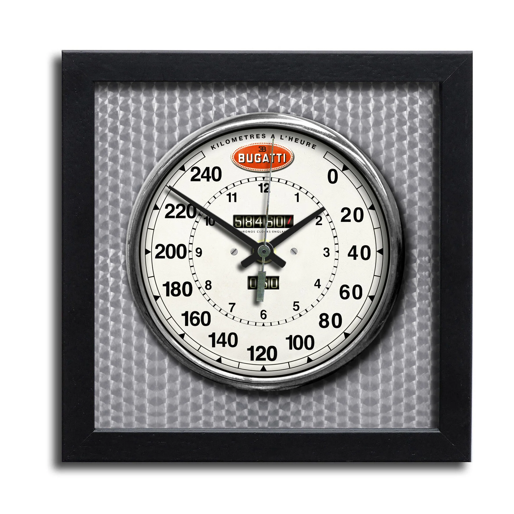 Store 2 — CHRONOS CLOCKS