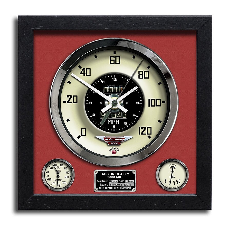 Store 2 — CHRONOS CLOCKS