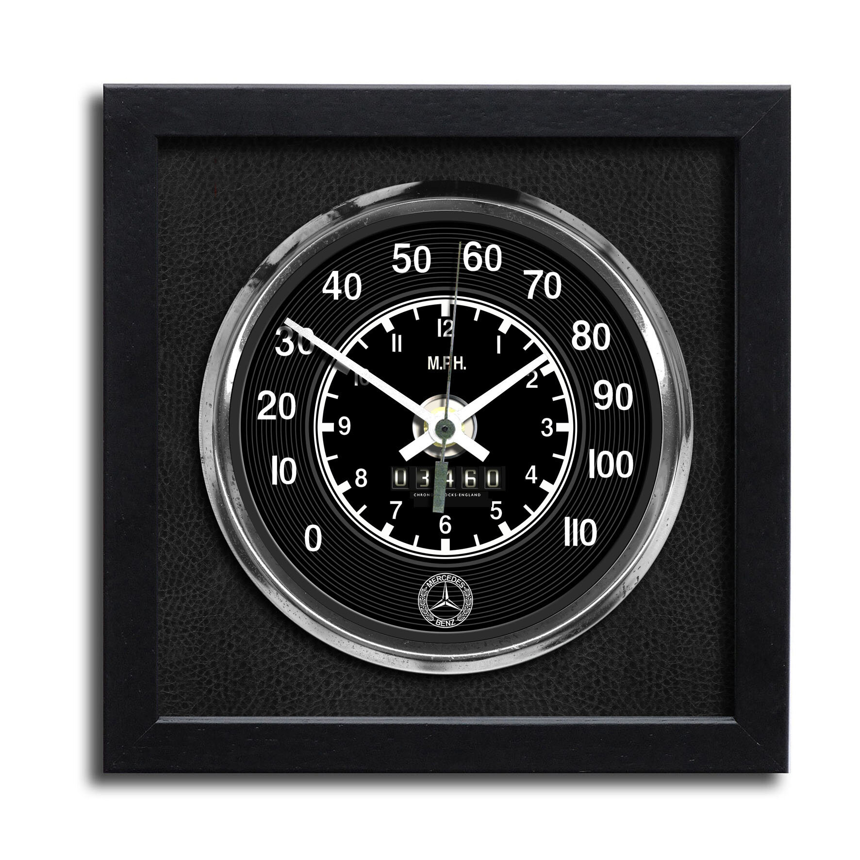 Store 2 — CHRONOS CLOCKS