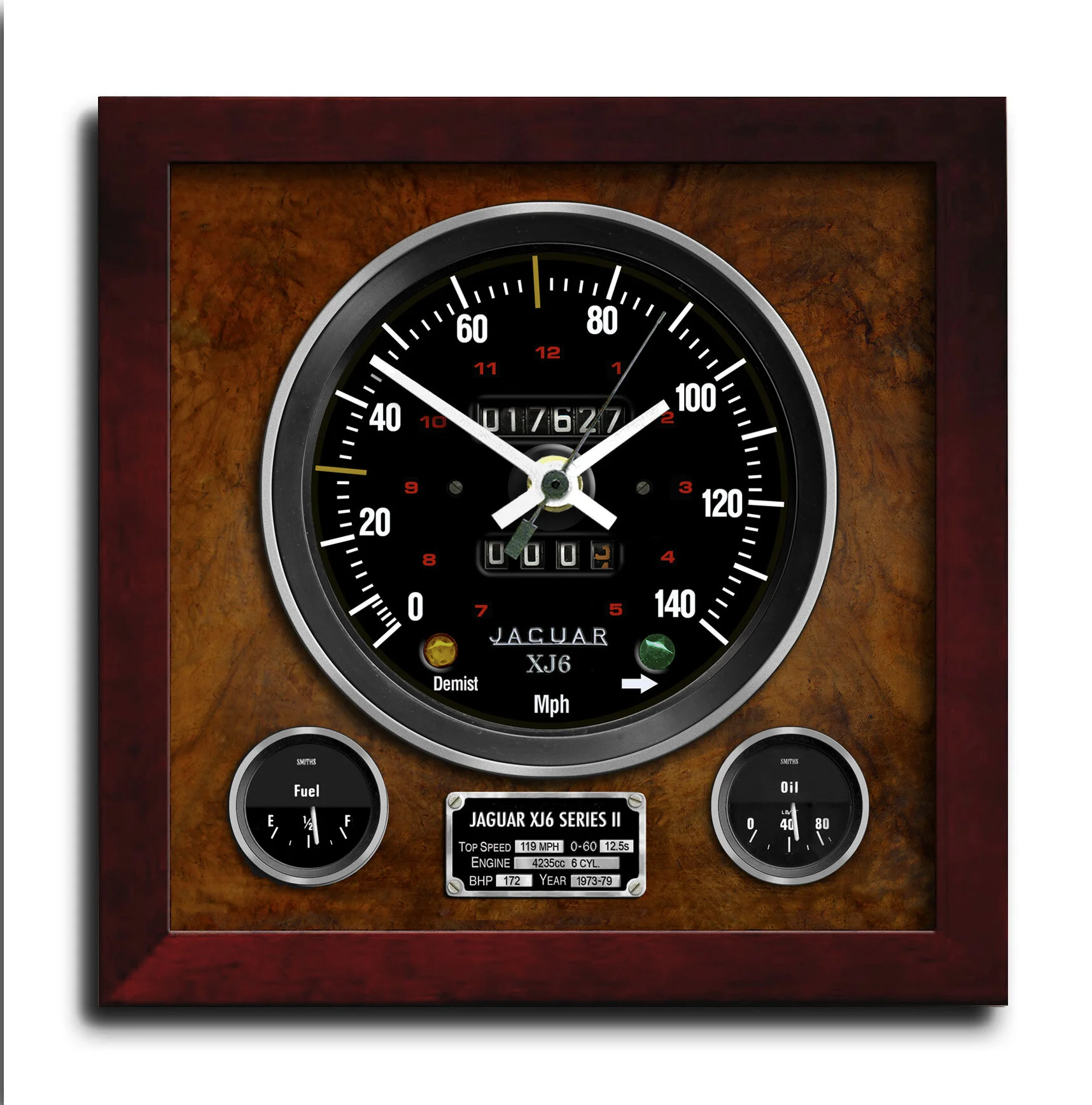 Store 2 — CHRONOS CLOCKS