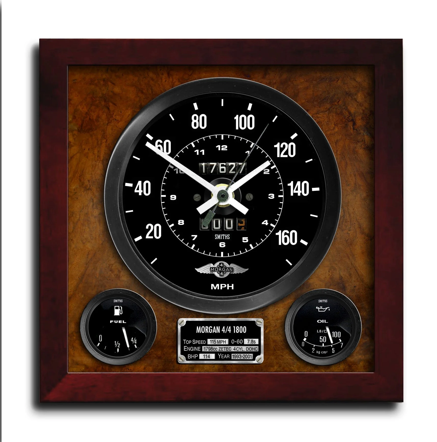 Store 2 — CHRONOS CLOCKS