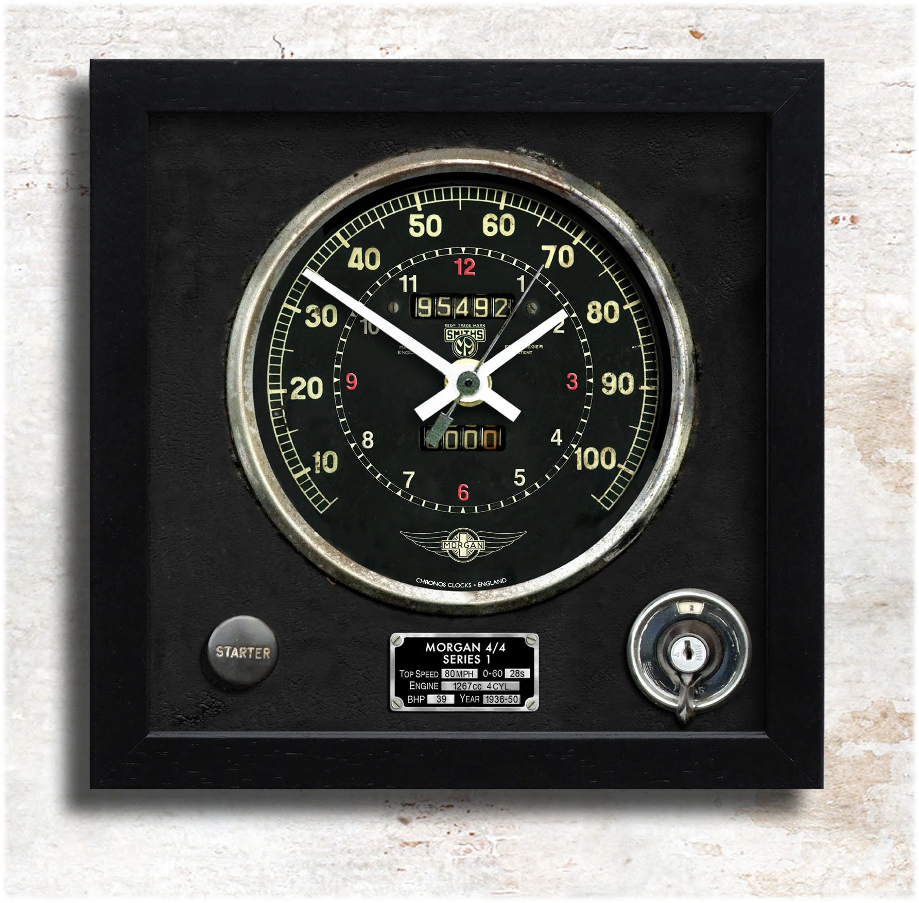 Store 2 — CHRONOS CLOCKS