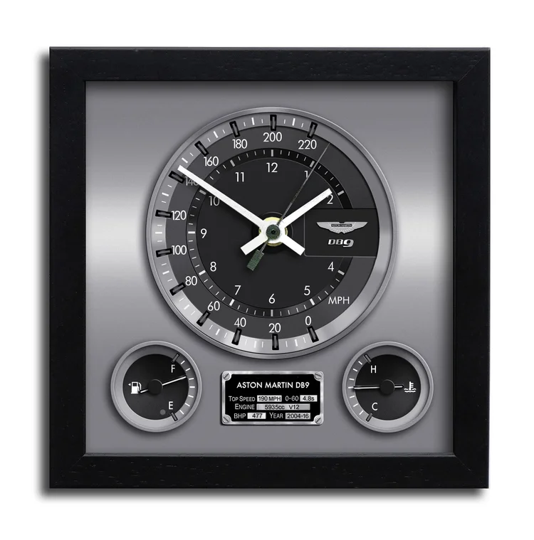 CHRONOS CLOCKS