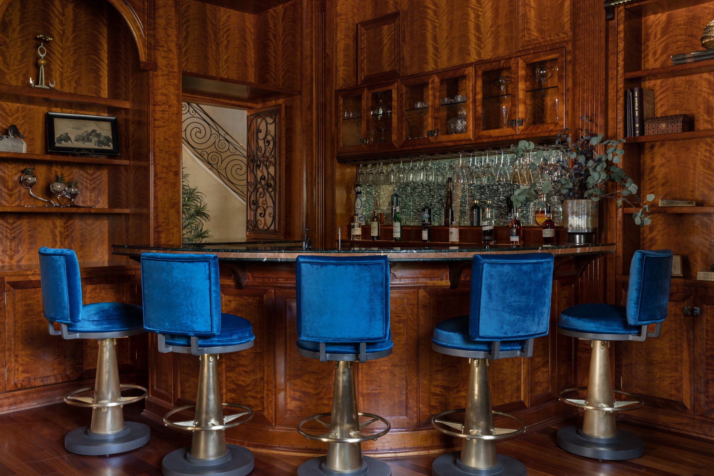 Portfolio — ANNE BARGER DESIGNS