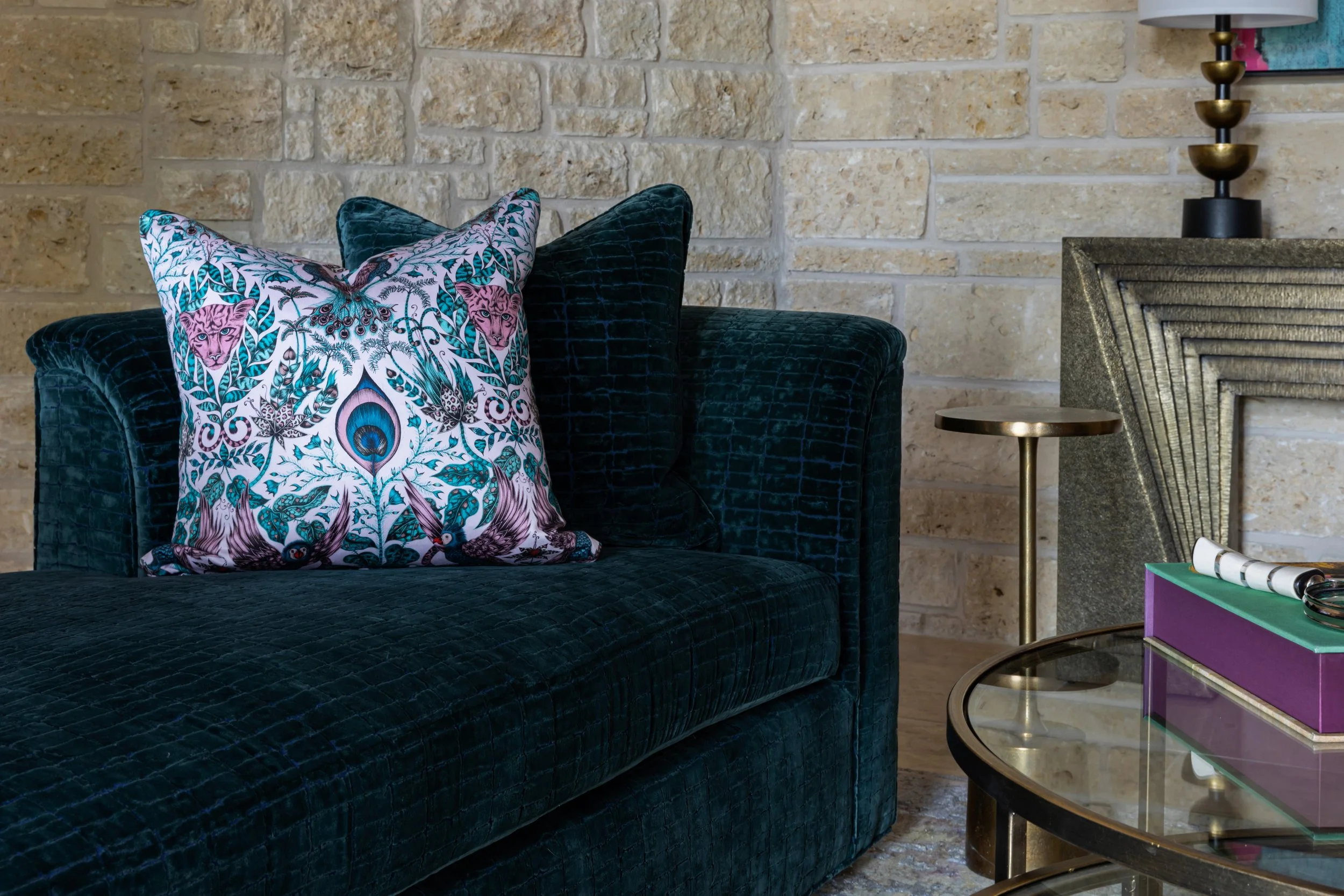 Portfolio — ANNE BARGER DESIGNS