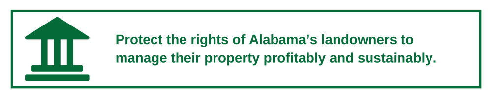 About — Alabama Forestry Foundation