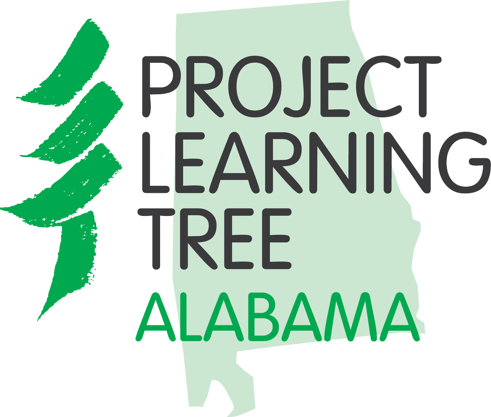 Project Learning Tree — Alabama Forestry Foundation