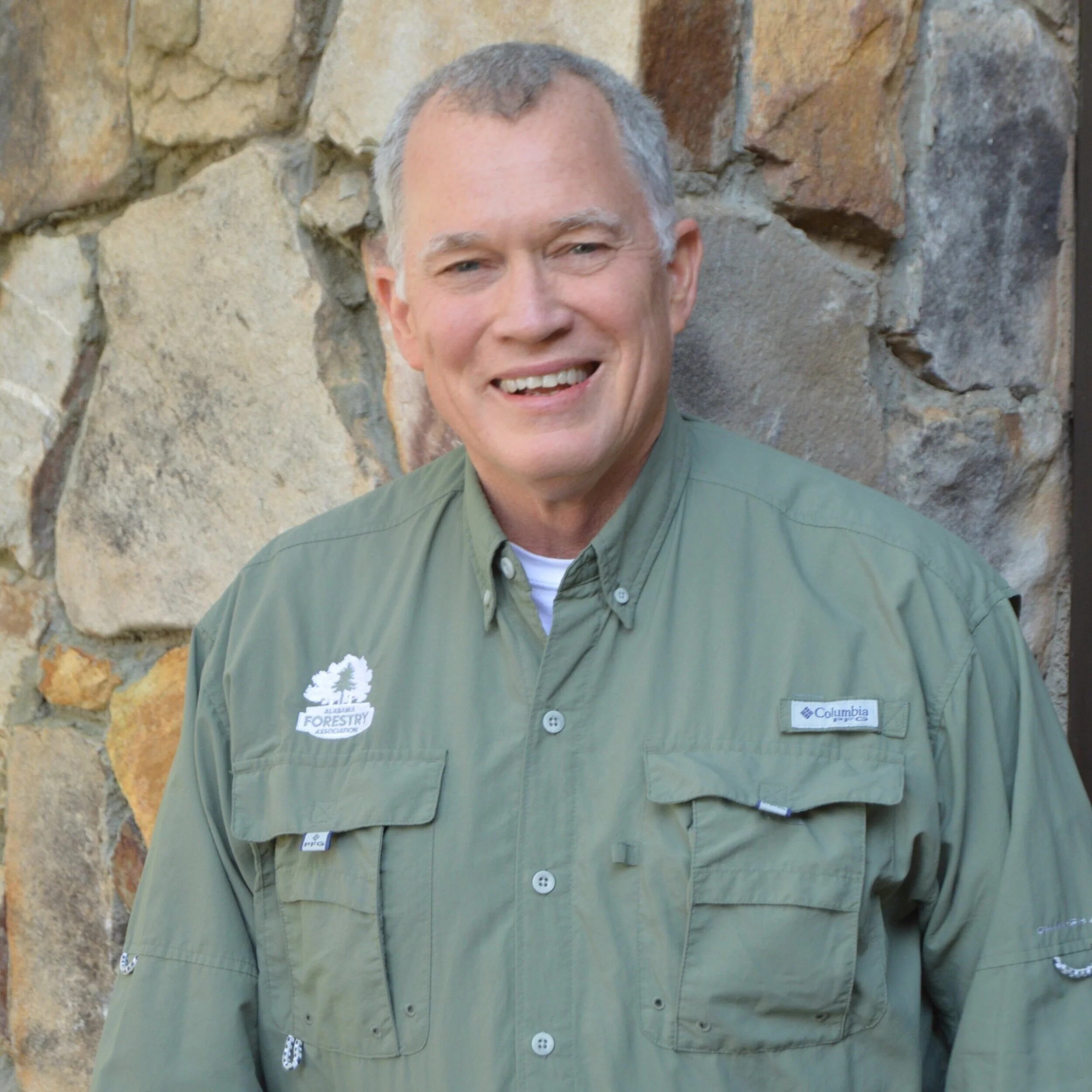 About — Alabama Forestry Foundation