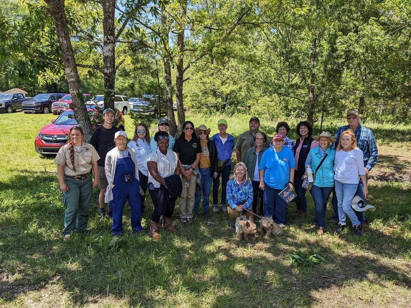 Professional Education — Alabama Forestry Foundation