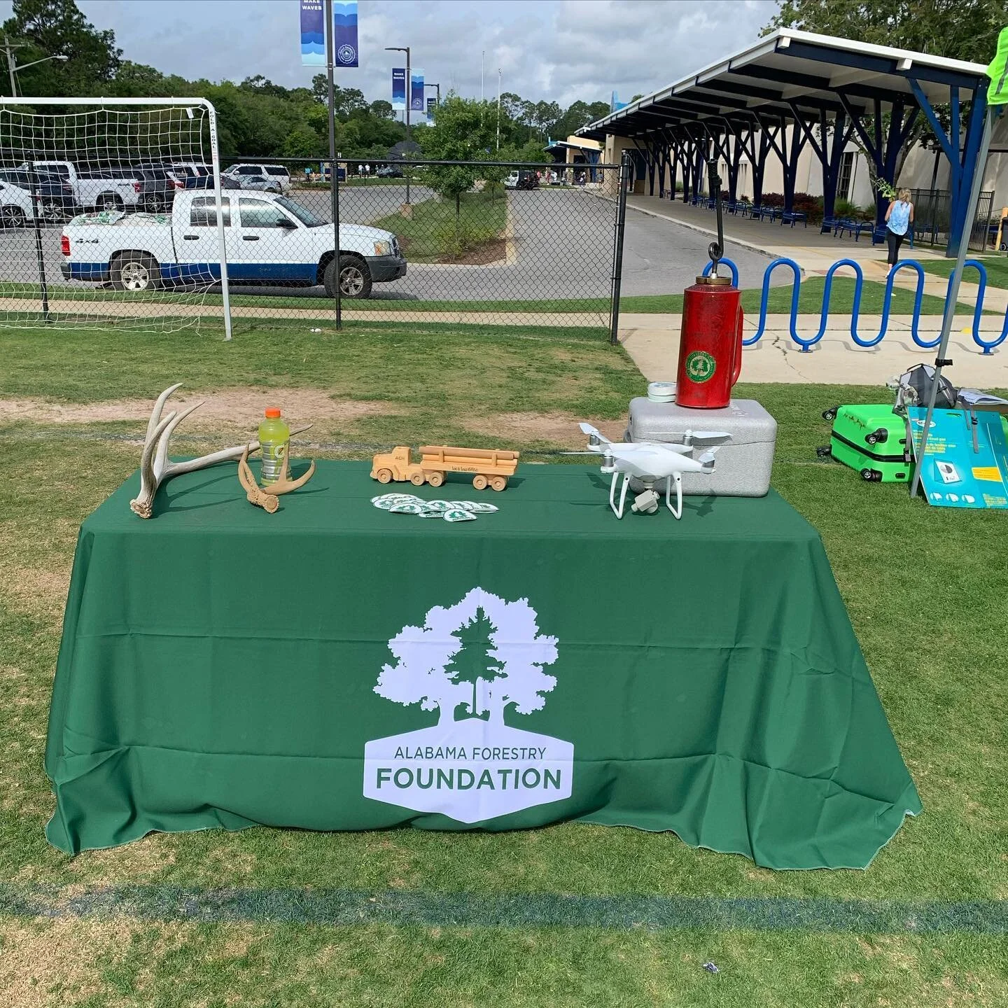 Professional Education — Alabama Forestry Foundation