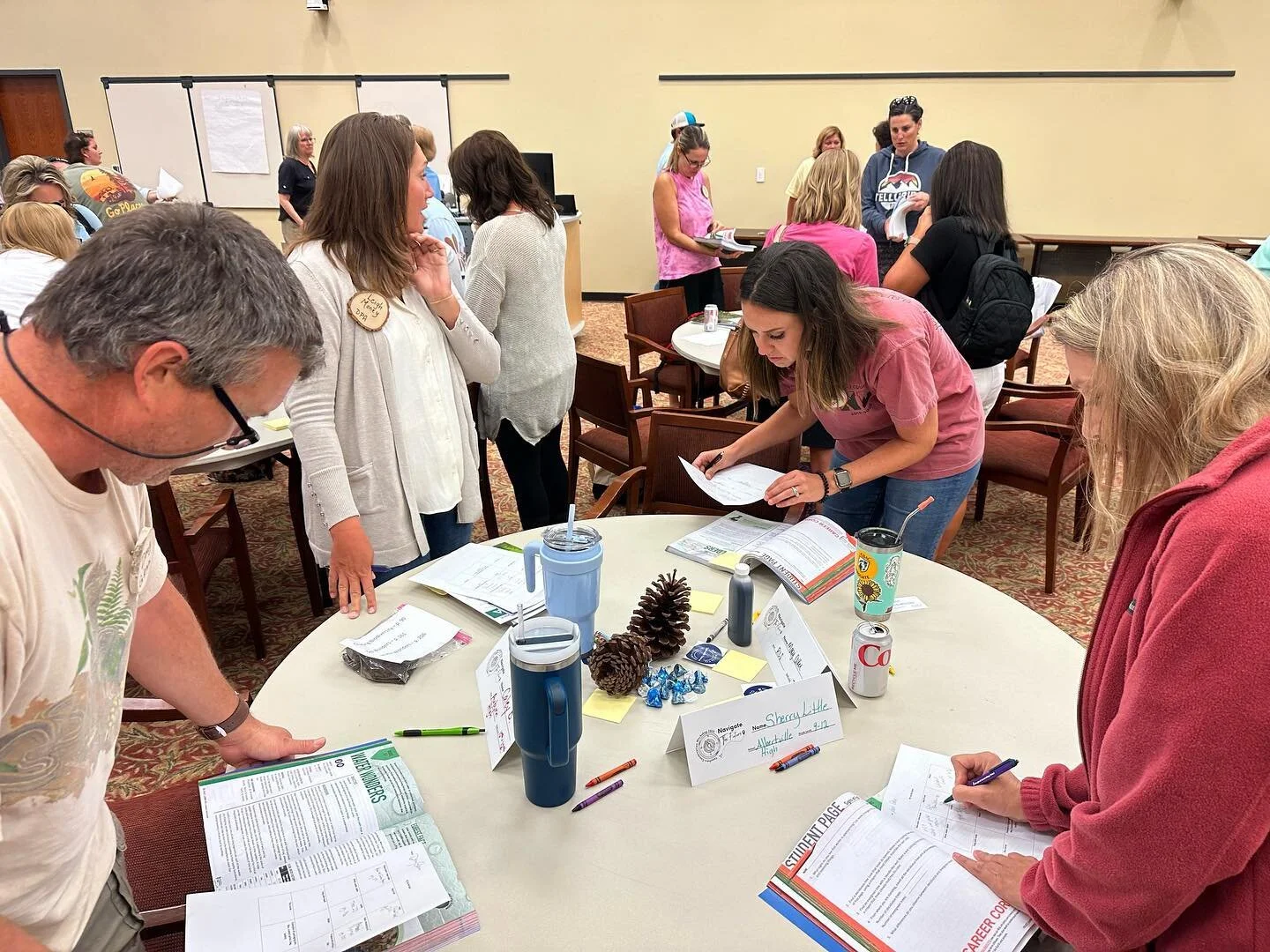 About Our Education Projects Alabama Forestry Foundation