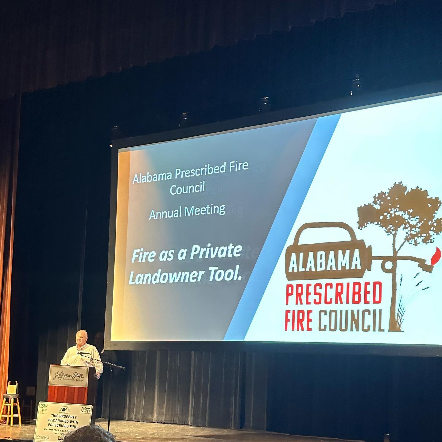 Alabama Forestry Foundation