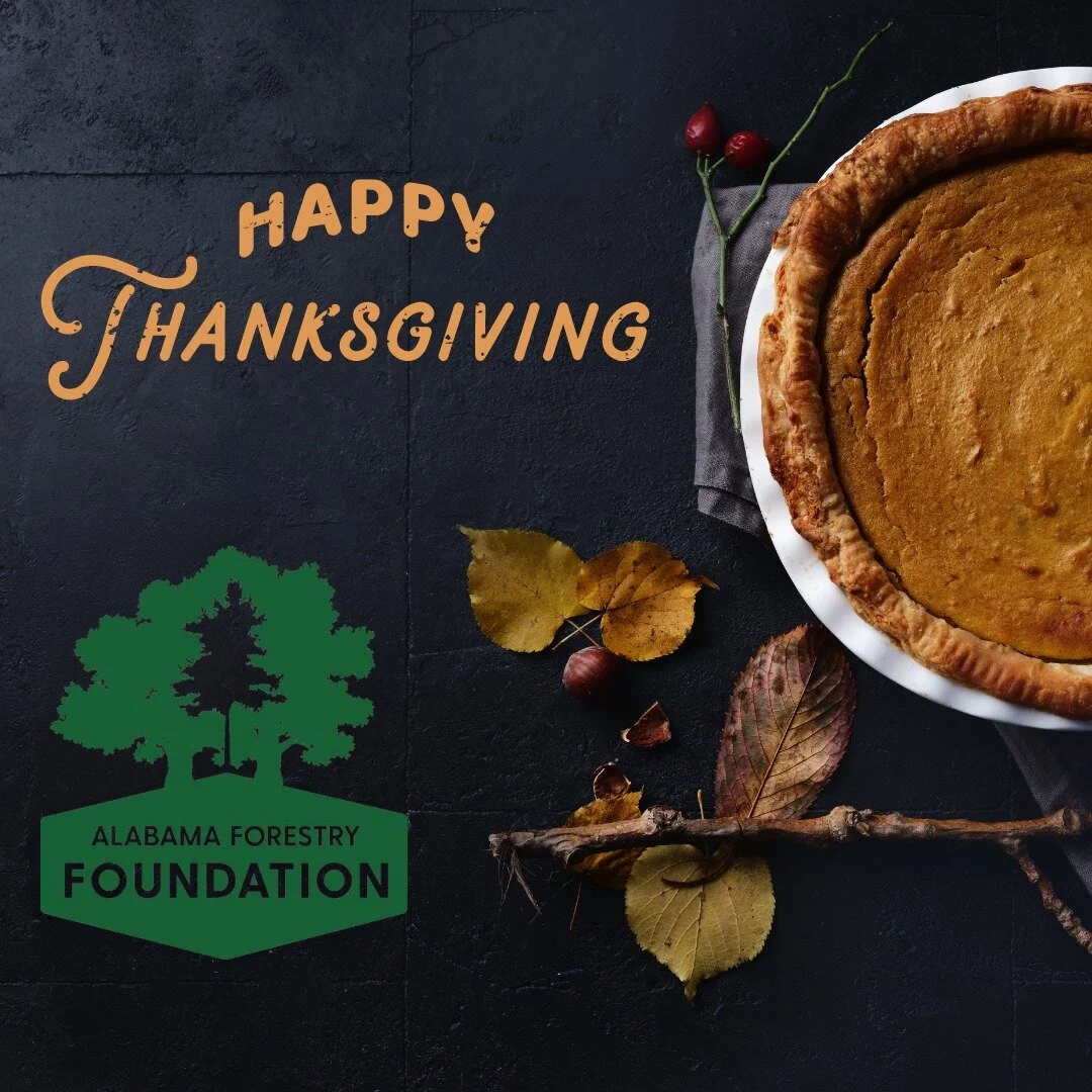 Alabama Tree Farm — Alabama Forestry Foundation