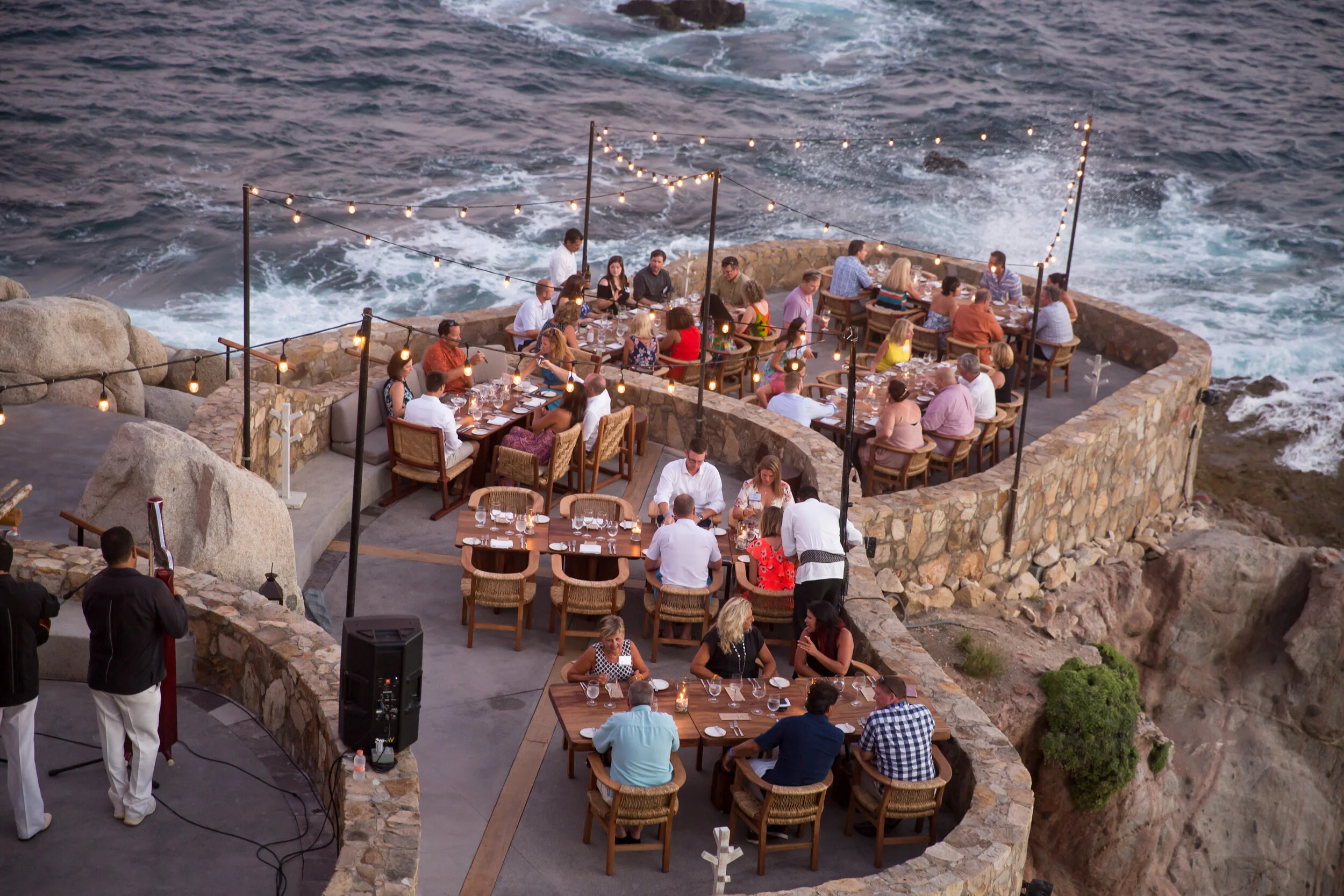 Photography concierge